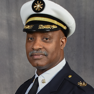 About | Firemen's Annuity and Benefit Fund of Chicago